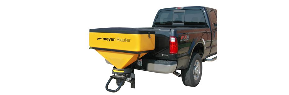 Tailgate Spreaders | Meyer