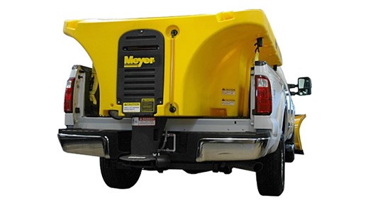 Switch To Meyer | Meyer